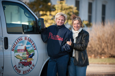 Rolling Harvest Selected as one of the Courier Times/The Intelligencer ...