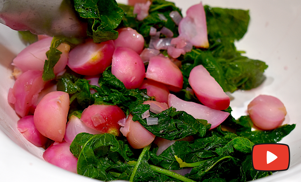 Recipes – Rolling Harvest Food Rescue