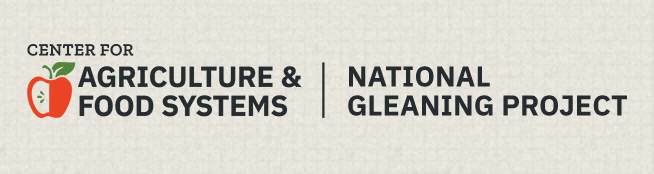 Advocacy and Hunger Resources – Rolling Harvest Food Rescue